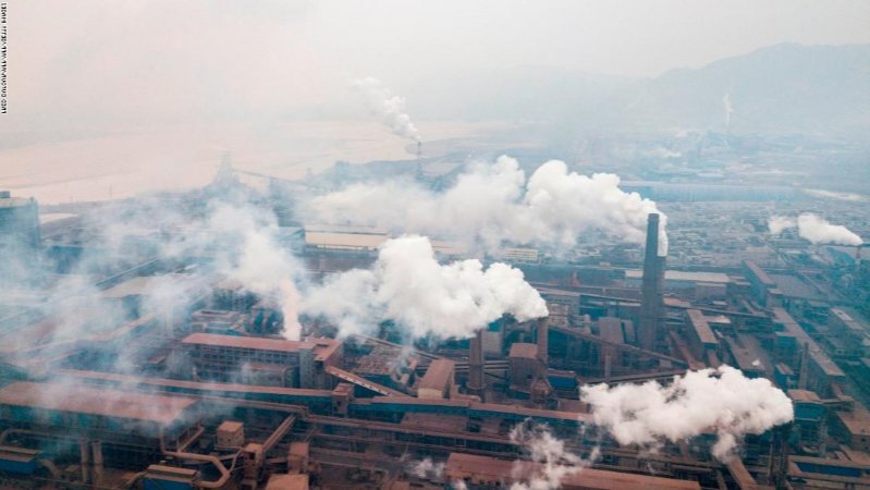 Дэлхийн хамгийн их агаарын бохирдолтой хотуудын жагсаалтыг гаргажээ